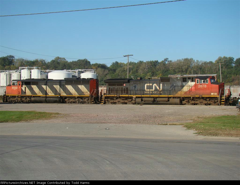 CN 5532